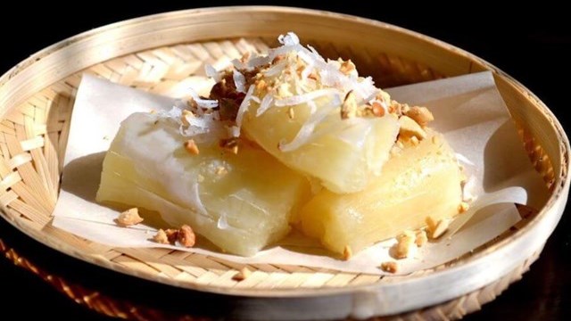 Khám phá ẩm thực Củ Chi qua những món ngon từ khoai mì