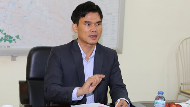 Công ty chè Phú Đa (Phú Thọ): Đổi mới, nâng cao chất lượng sản phẩm