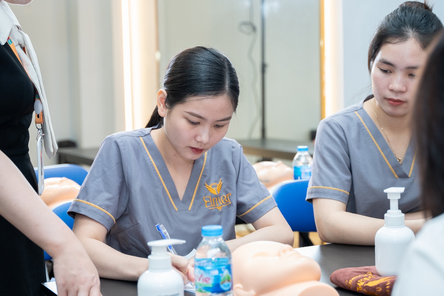 Công ty TNHH Elmer Việt Nam – Trao cơ hội nghề nghiệp, nâng tầm cuộc sống