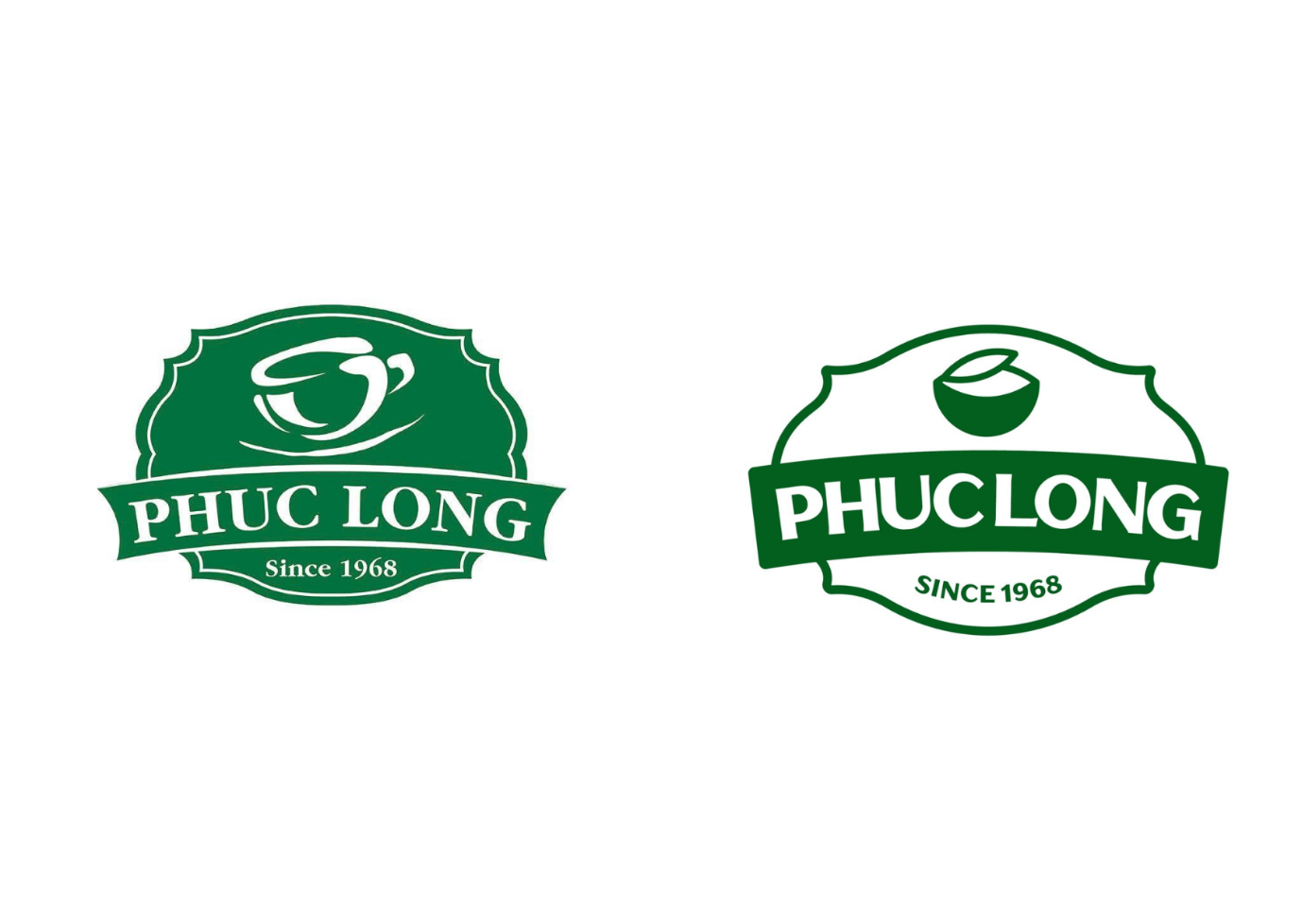 Phúc Long khẳng định sức hút với diện mạo nhận diện mới và mạng lưới ...