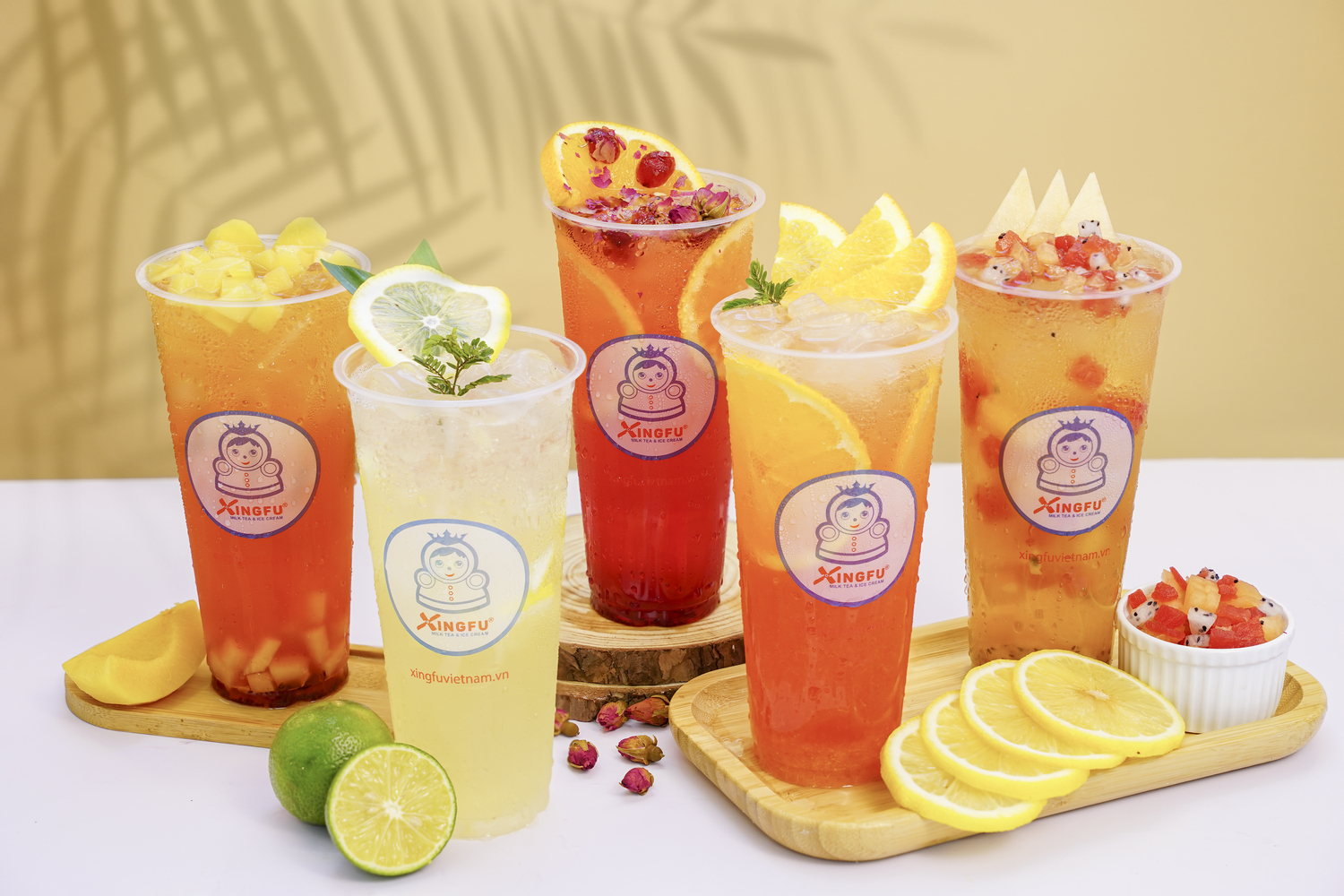 Cơ chế nhượng quyền 0 đồng và những lợi thế khác biệt giúp Xingfu Việt ...