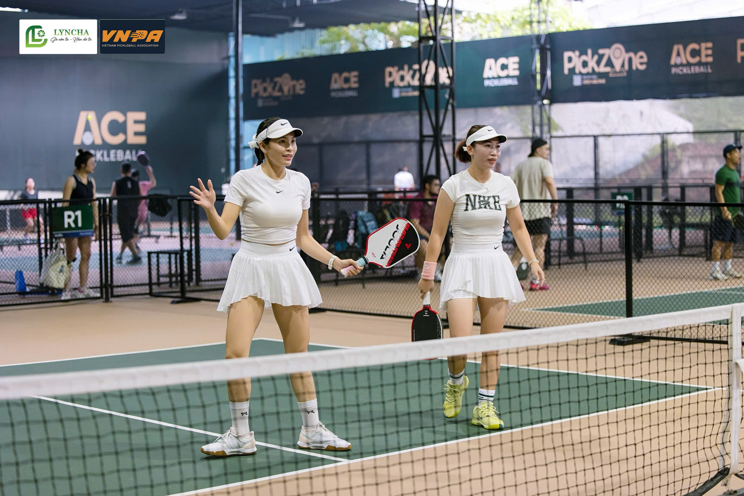 VNPA Champion Series 1: Bước tiến chuyên nghiệp và minh bạch của ...