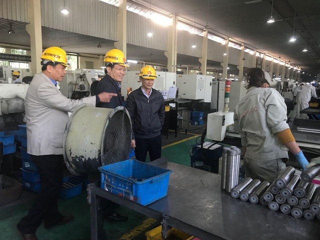 Fomeco trả cổ tức năm 2020 bằng tiền mặt tỷ lệ 50% | doisongtieudung.vn