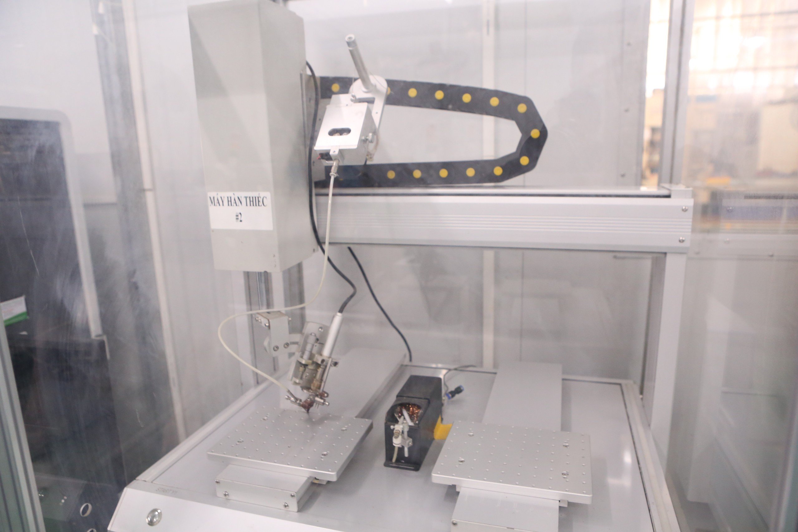 Xây dựng HTV không ngừng lớn mạnh, bền vững và thành công