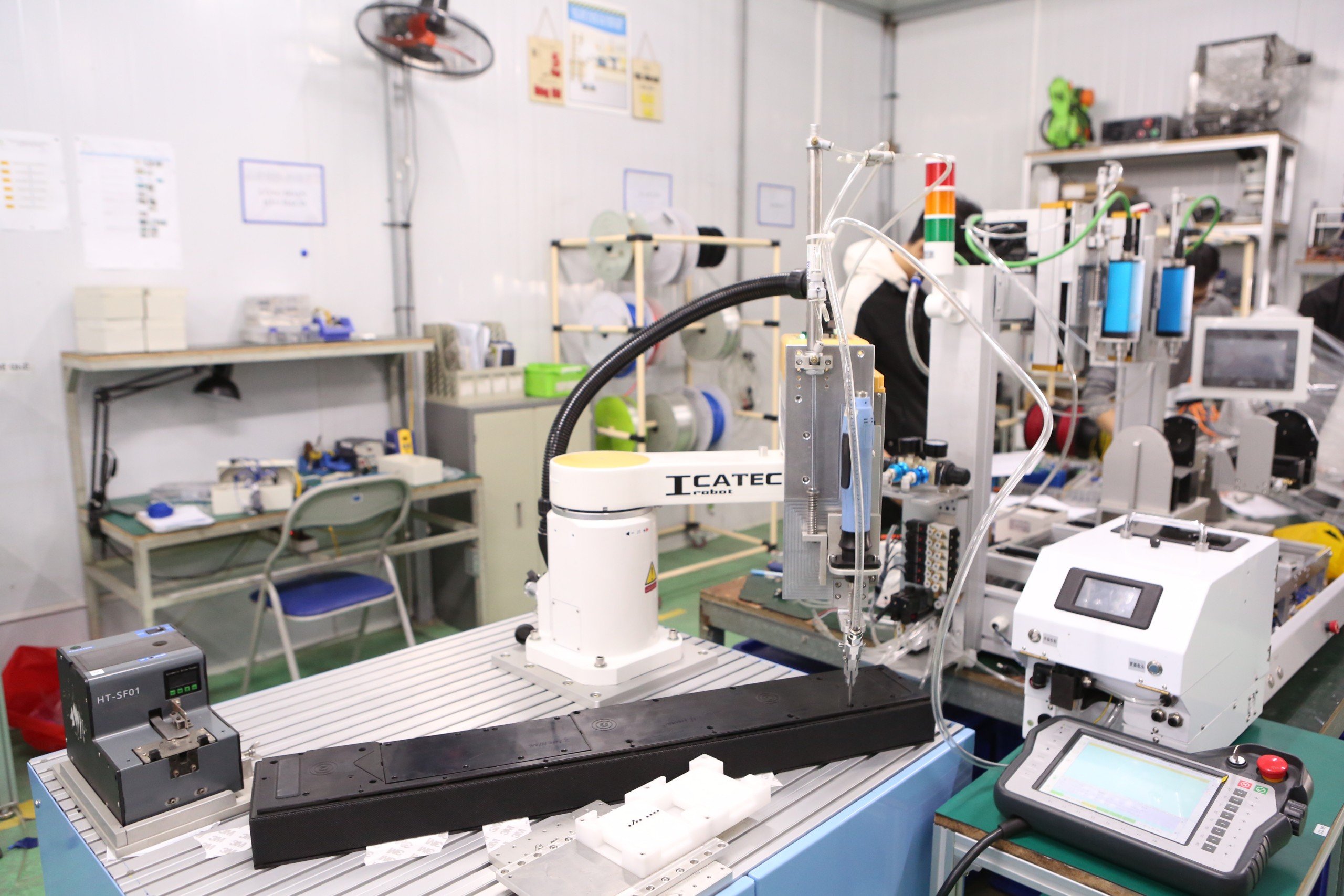 Xây dựng HTV không ngừng lớn mạnh, bền vững và thành công