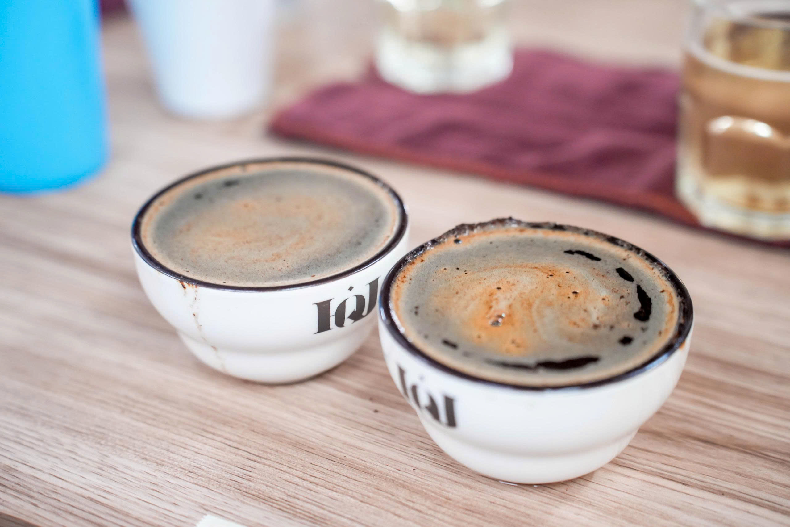 HQJ Coffee School: Tiên phong đưa cà phê Việt vươn tầm thế giới